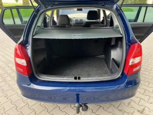 Zils Skoda Fabia 2012 Jēkabpils, ar dzinēja tilpumu 1.60 L un nobraukumu 169 tūkst. km par 4450 €, foto 14 vietnē AUTOMOTO.COM.LV