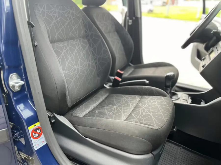 Zils Skoda Fabia 2012 Jēkabpils, ar dzinēja tilpumu 1.60 L un nobraukumu 169 tūkst. km par 4450 €, foto 17 vietnē AUTOMOTO.COM.LV