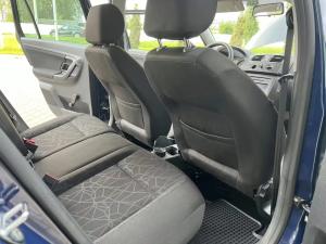 Zils Skoda Fabia 2012 Jēkabpils, ar dzinēja tilpumu 1.60 L un nobraukumu 169 tūkst. km par 4450 €, foto 19 vietnē AUTOMOTO.COM.LV