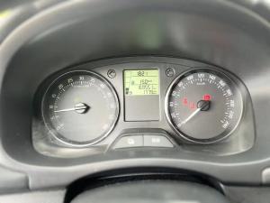 Zils Skoda Fabia 2012 Jēkabpils, ar dzinēja tilpumu 1.60 L un nobraukumu 169 tūkst. km par 4450 €, foto 22 vietnē AUTOMOTO.COM.LV