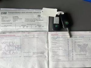 Zils Skoda Fabia 2012 Jēkabpils, ar dzinēja tilpumu 1.60 L un nobraukumu 169 tūkst. km par 4450 €, foto 28 vietnē AUTOMOTO.COM.LV