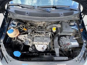 Zils Skoda Fabia 2012 Tallina, ar dzinēja tilpumu 1.20 L un nobraukumu 100 tūkst. km par 4400 €, foto 15 vietnē AUTOMOTO.COM.LV
