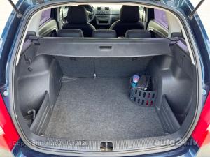 Zils Skoda Fabia 2012 Tallina, ar dzinēja tilpumu 1.20 L un nobraukumu 100 tūkst. km par 4400 €, foto 17 vietnē AUTOMOTO.COM.LV