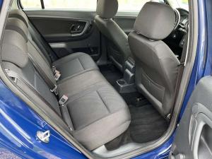Blue Skoda Fabia 2012 in Alytus, with an engine capacity of 1.60 L and mileage of 244 thousand km for 2999 €, photo 18 on AUTOMOTO.COM.LV