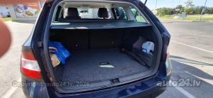 Zils Skoda Fabia 2015 Tallina, ar dzinēja tilpumu 1.20 L un nobraukumu 108 tūkst. km par 6400 €, foto 11 vietnē AUTOMOTO.COM.LV