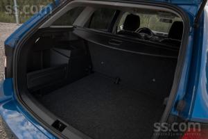 Zils Skoda Fabia 2015 Jelgava, ar dzinēja tilpumu 1.40 L un nobraukumu 258 tūkst. km par 5000 €, foto 11 vietnē AUTOMOTO.COM.LV
