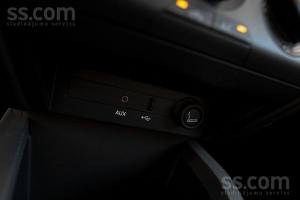 Zils Skoda Fabia 2015 Jelgava, ar dzinēja tilpumu 1.40 L un nobraukumu 258 tūkst. km par 5000 €, foto 18 vietnē AUTOMOTO.COM.LV