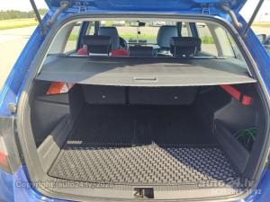 Zils Skoda Fabia 2016 Tartu, ar dzinēja tilpumu 1.20 L un nobraukumu 240 tūkst. km par 7600 €, foto 5 vietnē AUTOMOTO.COM.LV