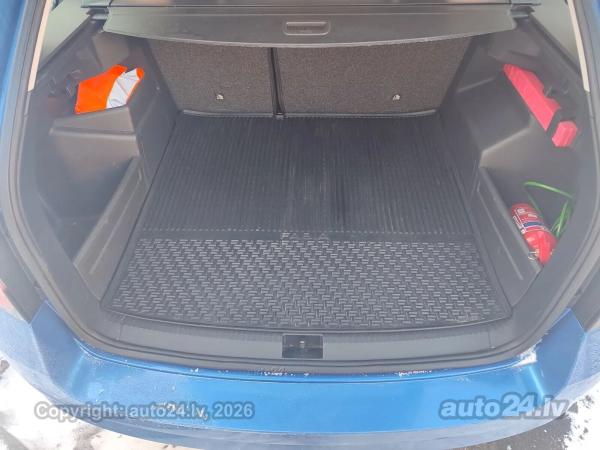 Skoda Fabia 2016 Tartu vietnē Zils Skoda Fabia 2016 Tartu, ar dzinēja tilpumu 1.20 L un nobraukumu 240 tūkst. km par 7600 €, foto 11 vietnē AUTOMOTO.COM.LV