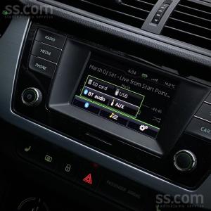 Zils Skoda Fabia 2016 Jelgava, ar dzinēja tilpumu 1.20 L un nobraukumu 220 tūkst. km par 6750 €, foto 21 vietnē AUTOMOTO.COM.LV