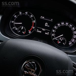 Zils Skoda Fabia 2016 Jelgava, ar dzinēja tilpumu 1.20 L un nobraukumu 220 tūkst. km par 6750 €, foto 26 vietnē AUTOMOTO.COM.LV