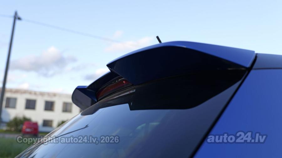 Zils Skoda Fabia 2016 Tallina, ar dzinēja tilpumu 1.20 L un nobraukumu 99 tūkst. km par 7999 €, foto 24 vietnē AUTOMOTO.COM.LV