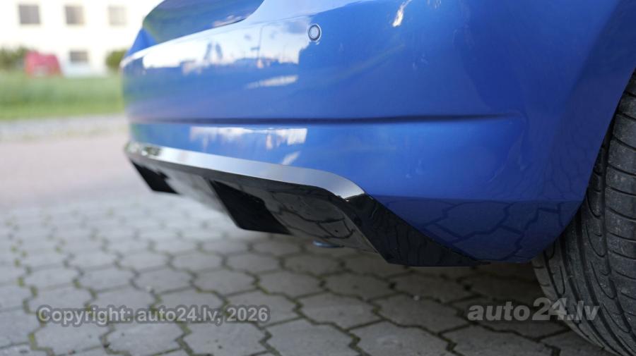Zils Skoda Fabia 2016 Tallina, ar dzinēja tilpumu 1.20 L un nobraukumu 99 tūkst. km par 7999 €, foto 25 vietnē AUTOMOTO.COM.LV