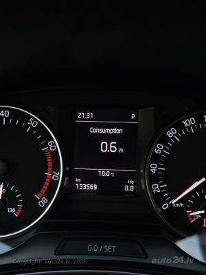 Zils Skoda Fabia 2017 Tallina, ar dzinēja tilpumu 1.20 L un nobraukumu 134 tūkst. km par 8300 €, foto 15 vietnē AUTOMOTO.COM.LV