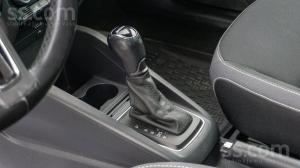 Zils Skoda Fabia 2019 Rīga, ar dzinēja tilpumu 1.00 L un nobraukumu 169 tūkst. km par 9490 €, foto 16 vietnē AUTOMOTO.COM.LV