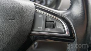 Zils Skoda Fabia 2019 Rīga, ar dzinēja tilpumu 1.00 L un nobraukumu 169 tūkst. km par 9490 €, foto 20 vietnē AUTOMOTO.COM.LV
