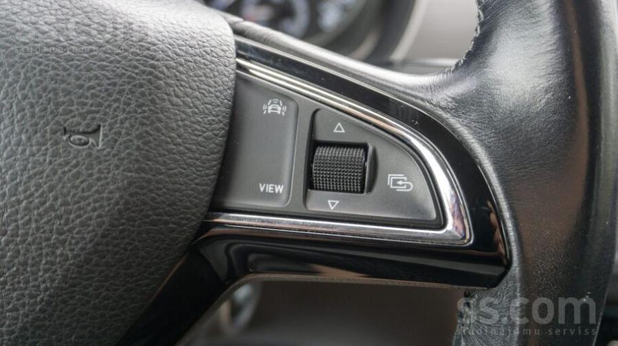 Zils Skoda Fabia 2019 Rīga, ar dzinēja tilpumu 1.00 L un nobraukumu 169 tūkst. km par 9490 €, foto 20 vietnē AUTOMOTO.COM.LV