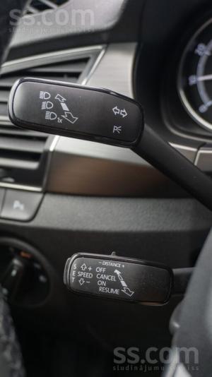 Zils Skoda Fabia 2019 Rīga, ar dzinēja tilpumu 1.00 L un nobraukumu 169 tūkst. km par 9490 €, foto 22 vietnē AUTOMOTO.COM.LV