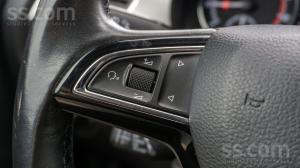 Blue Skoda Fabia 2019 in Riga, with an engine capacity of 1.00 L and mileage of 169 thousand km for 8590 €, photo 20 on AUTOMOTO.COM.LV
