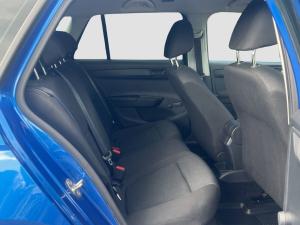 Zils Skoda Fabia 2020 Pērnava, ar dzinēja tilpumu 1.00 L un nobraukumu 93 tūkst. km par 9950 €, foto 8 vietnē AUTOMOTO.COM.LV