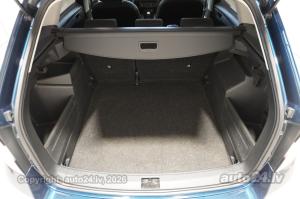 Blue Skoda Fabia 2021 in Tallinn, with an engine capacity of 1.00 L and mileage of 112 thousand km for 9900 €, photo 8 on AUTOMOTO.COM.LV