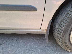 Brūns Skoda Fabia 2007 Kauņa, ar dzinēja tilpumu 1.42 L un nobraukumu 173 tūkst. km par 1200 €, foto 7 vietnē AUTOMOTO.COM.LV