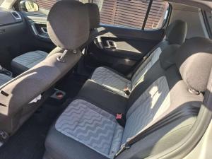 Brūns Skoda Fabia 2007 Kauņa, ar dzinēja tilpumu 1.42 L un nobraukumu 173 tūkst. km par 1200 €, foto 10 vietnē AUTOMOTO.COM.LV