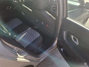 Brūns Skoda Fabia 2007 Kauņa, ar dzinēja tilpumu 1.42 L un nobraukumu 173 tūkst. km par 1200 €, foto 11 vietnē AUTOMOTO.COM.LV