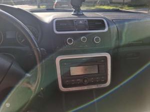 Brūns Skoda Fabia 2007 Kauņa, ar dzinēja tilpumu 1.42 L un nobraukumu 173 tūkst. km par 1200 €, foto 14 vietnē AUTOMOTO.COM.LV