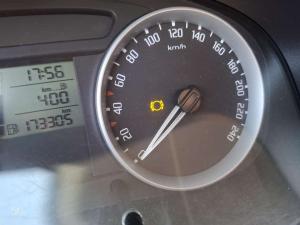 Brūns Skoda Fabia 2007 Kauņa, ar dzinēja tilpumu 1.42 L un nobraukumu 173 tūkst. km par 1200 €, foto 15 vietnē AUTOMOTO.COM.LV