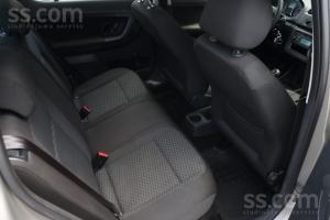 Brūns Skoda Fabia 2013 Valmiera, ar dzinēja tilpumu 1.40 L un nobraukumu 157 tūkst. km par 2500 €, foto 8 vietnē AUTOMOTO.COM.LV