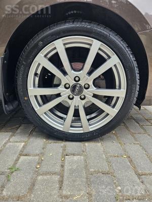 Brūns Skoda Fabia 2019 Rīga, ar dzinēja tilpumu 1.00 L un nobraukumu 245 tūkst. km par 5500 €, foto 10 vietnē AUTOMOTO.COM.LV
