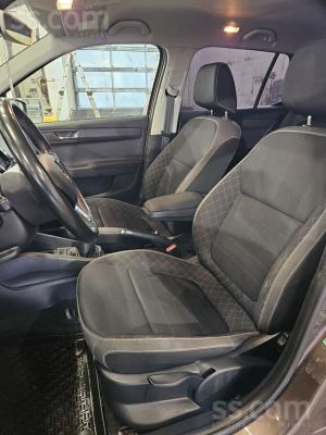 Brūns Skoda Fabia 2019 Rīga, ar dzinēja tilpumu 1.00 L un nobraukumu 245 tūkst. km par 5500 €, foto 11 vietnē AUTOMOTO.COM.LV