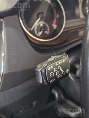 Brūns Skoda Fabia 2019 Rīga, ar dzinēja tilpumu 1.00 L un nobraukumu 245 tūkst. km par 5500 €, foto 17 vietnē AUTOMOTO.COM.LV