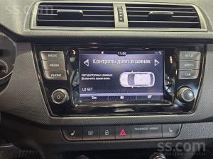 Brūns Skoda Fabia 2019 Rīga, ar dzinēja tilpumu 1.00 L un nobraukumu 245 tūkst. km par 5500 €, foto 19 vietnē AUTOMOTO.COM.LV