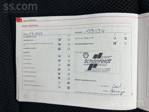 Коричневый Шкода Фабия 2008 в Талси, объемом двигателя 1.40 л и пробегом 203 тыс. км за 2999 €, фото 22 на AUTOMOTO.COM.LV