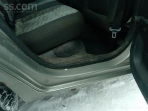 Brūns Skoda Fabia 2008 Rēzekne, ar dzinēja tilpumu 1.60 L un nobraukumu 245 tūkst. km par 1250 €, foto 5 vietnē AUTOMOTO.COM.LV