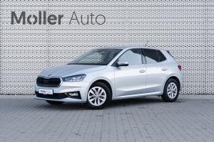 Skoda Fabia 2022 Mārupe, ar dzinēja tilpumu 1.00 L un nobraukumu 126 tūkst. km par 14950 €, foto 2 vietnē AUTOMOTO.COM.LV