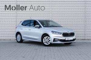 Skoda Fabia 2022 Mārupe, ar dzinēja tilpumu 1.00 L un nobraukumu 126 tūkst. km par 14950 €, foto 5 vietnē AUTOMOTO.COM.LV