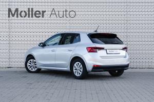 Skoda Fabia 2022 Mārupe, ar dzinēja tilpumu 1.00 L un nobraukumu 126 tūkst. km par 14950 €, foto 6 vietnē AUTOMOTO.COM.LV