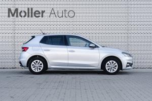 Skoda Fabia 2022 Mārupe, ar dzinēja tilpumu 1.00 L un nobraukumu 126 tūkst. km par 14950 €, foto 12 vietnē AUTOMOTO.COM.LV
