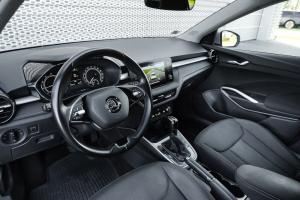 Skoda Fabia 2022 Mārupe, ar dzinēja tilpumu 1.00 L un nobraukumu 126 tūkst. km par 14950 €, foto 19 vietnē AUTOMOTO.COM.LV