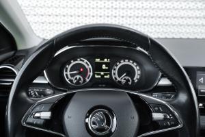 Skoda Fabia 2022 Mārupe, ar dzinēja tilpumu 1.00 L un nobraukumu 126 tūkst. km par 14950 €, foto 26 vietnē AUTOMOTO.COM.LV