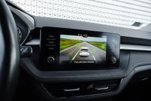 Skoda Fabia 2022 Mārupe, ar dzinēja tilpumu 1.00 L un nobraukumu 126 tūkst. km par 14950 €, foto 31 vietnē AUTOMOTO.COM.LV