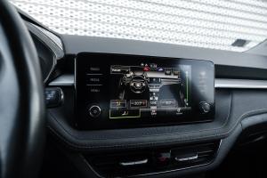 Skoda Fabia 2022 Mārupe, ar dzinēja tilpumu 1.00 L un nobraukumu 126 tūkst. km par 14950 €, foto 34 vietnē AUTOMOTO.COM.LV