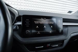 Skoda Fabia 2022 Mārupe, ar dzinēja tilpumu 1.00 L un nobraukumu 126 tūkst. km par 14950 €, foto 36 vietnē AUTOMOTO.COM.LV