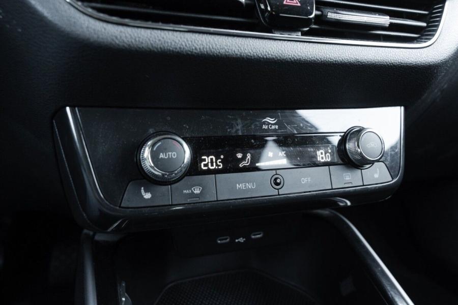 Skoda Fabia 2022 Mārupe, ar dzinēja tilpumu 1.00 L un nobraukumu 126 tūkst. km par 14950 €, foto 39 vietnē AUTOMOTO.COM.LV