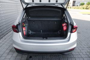 Skoda Fabia 2022 Mārupe, ar dzinēja tilpumu 1.00 L un nobraukumu 126 tūkst. km par 14950 €, foto 45 vietnē AUTOMOTO.COM.LV