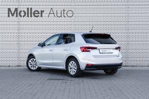 Skoda Fabia 2022 Mārupe, ar dzinēja tilpumu 1.00 L un nobraukumu 105 tūkst. km par 15000 €, foto 4 vietnē AUTOMOTO.COM.LV