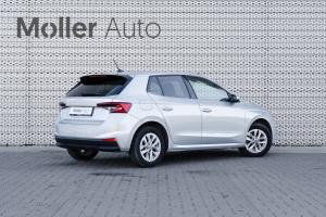 Skoda Fabia 2022 Mārupe, ar dzinēja tilpumu 1.00 L un nobraukumu 105 tūkst. km par 15000 €, foto 5 vietnē AUTOMOTO.COM.LV